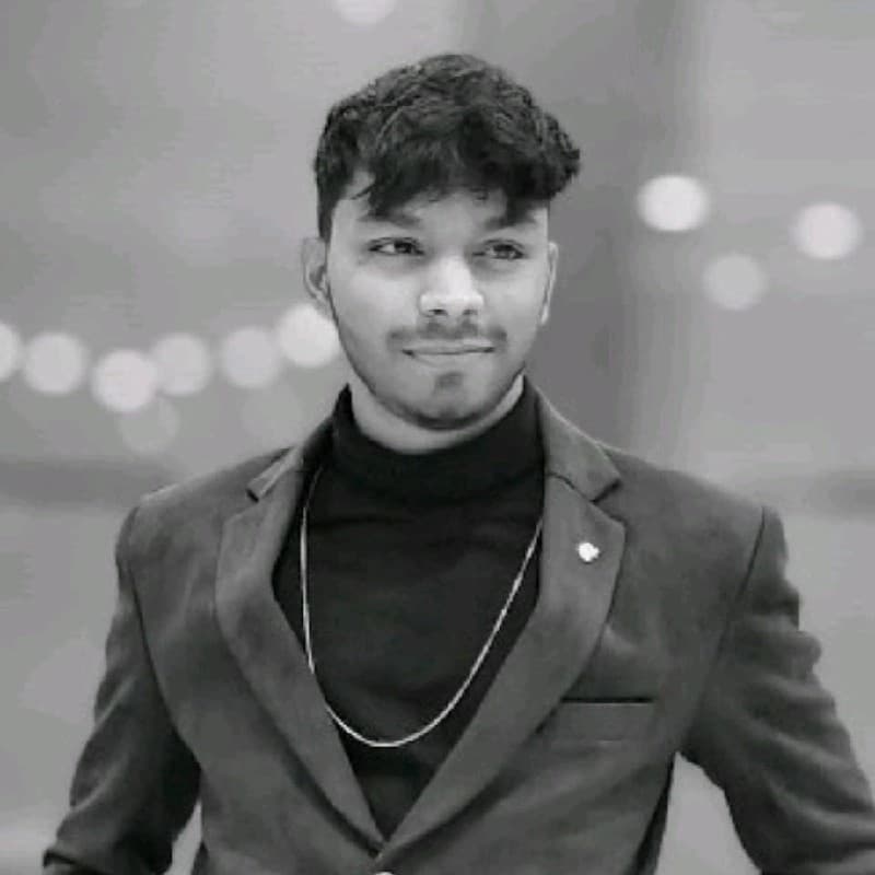 MEHUL SINGH — FullStack Engineer